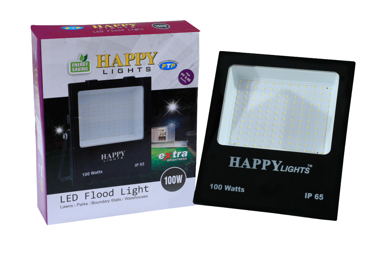 Buy LED Flood Lights Online - IP67 Waterproof Flood Lights in Pakistan ...