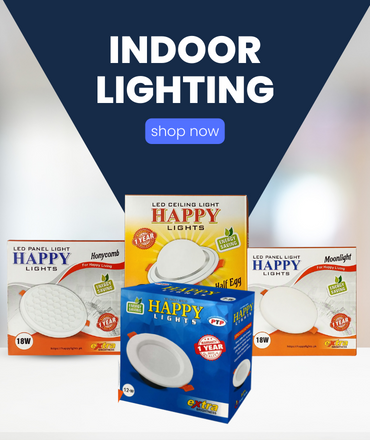 Buy Stylish LED Ceiling Lights Online - Best Ceiling Lights in Pakistan ...