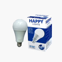 Best LED Bulb in Pakistan - Buy LED Bulb Online 5W - 7W - Happy Lights