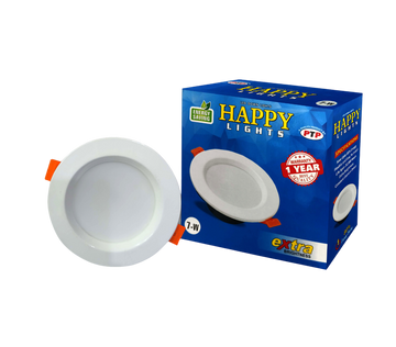 Buy Stylish LED Ceiling Lights Online - Best Ceiling Lights in Pakistan ...